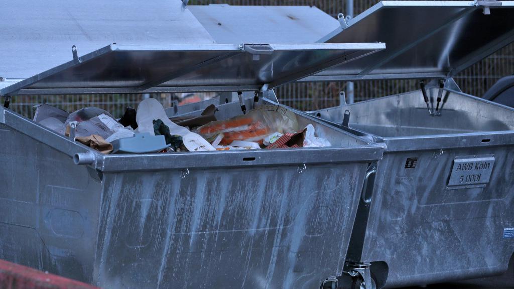 Food waste: European countries differ on EU's proposed food waste ... Food waste: European countries differ on EU's proposed food waste ...